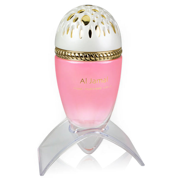 LE CHAMEAU Al Jamal (Pour Femme) 100ML Eau De Parfum – Lauren Jay Paris