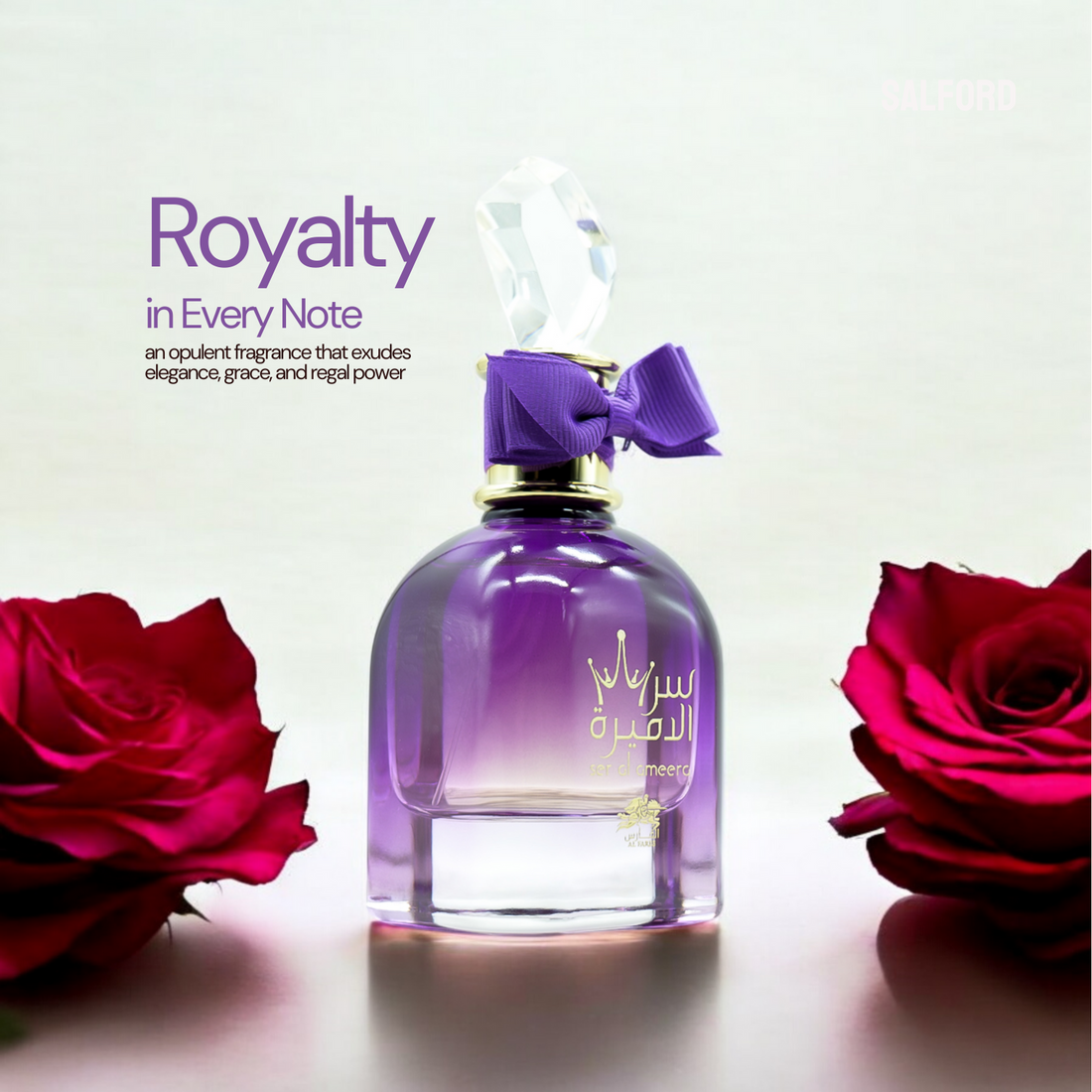 CHATLER Armand Luxury Midway Eau De Parfum 100ml – Lauren Jay Paris