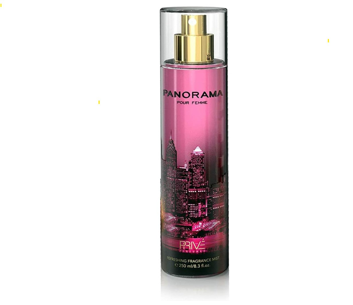 Prive Panorama Body Mist 250ML 3 Pack – Lauren Jay Paris