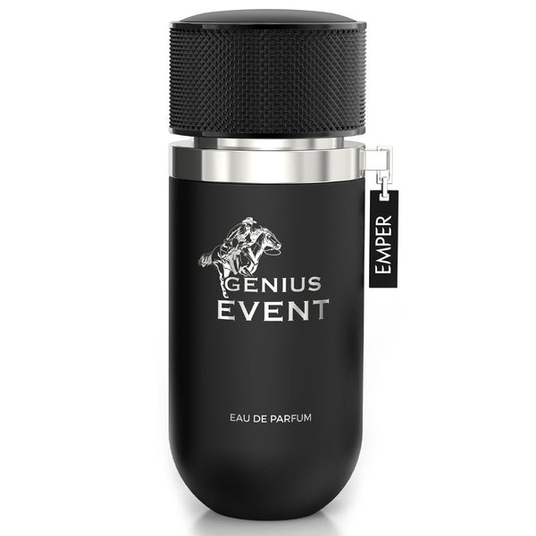 EMPER Genius Event (Pour Homme) 100ML EDP – Lauren Jay Paris