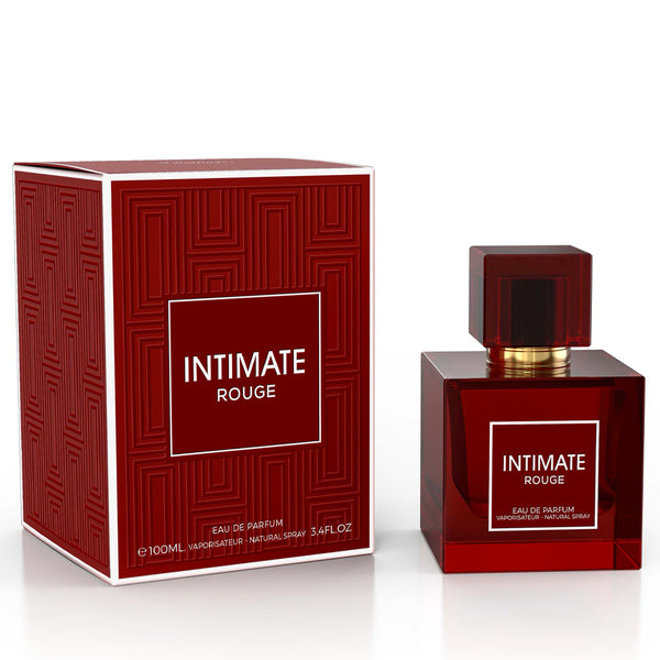 MILESTONE Intimate Rouge Pour Femme 100ML BY EMPER – Lauren Jay Paris