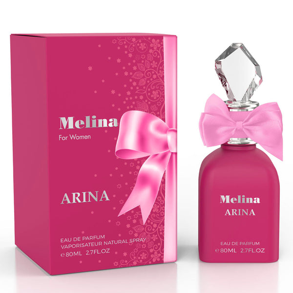 EMPER Melina For Women Arina (Pour Femme) 80ML EDP – Lauren Jay Paris