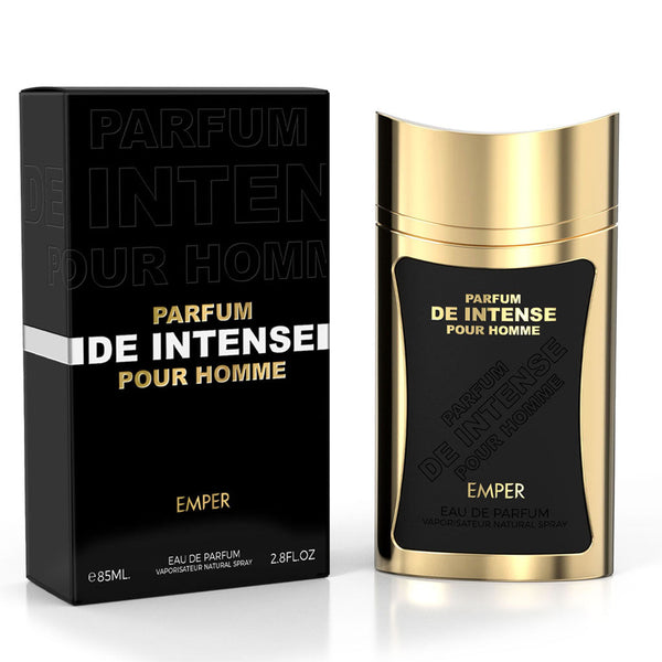 EMPER Parfum de Intense (UNISEX) 85ML EDP – Lauren Jay Paris