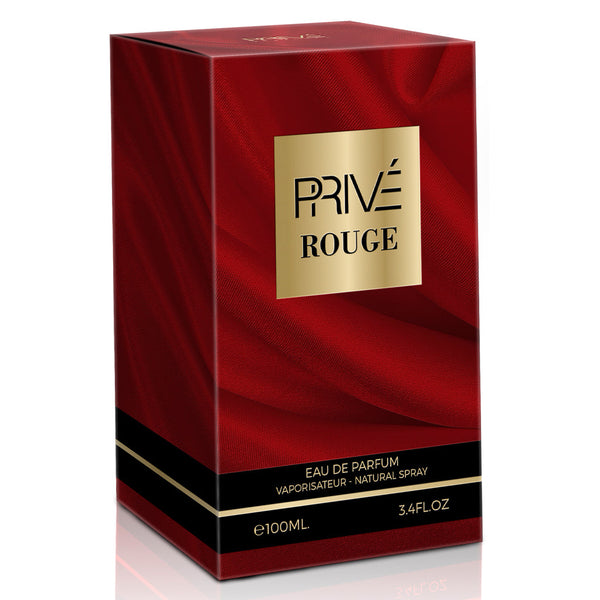 PRIVE Rouge (Unisex) 100ML EDP – Lauren Jay Paris